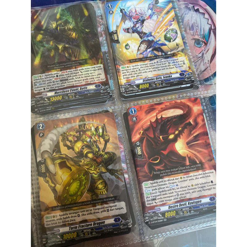 bahasa malaysia vanguard overdress dbt04 dark state rr ivanka fracture ...