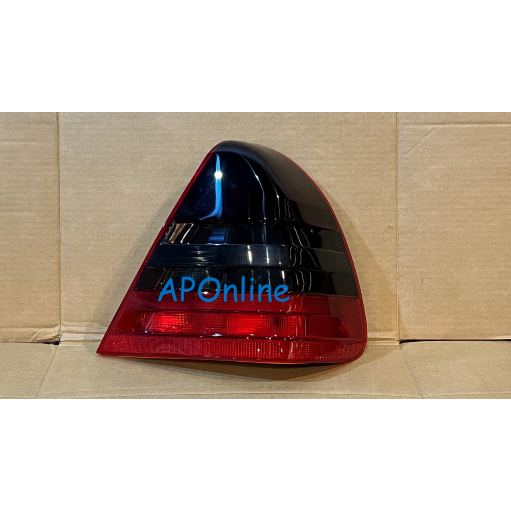 Mercedes Benz C-Class CClass W202 1997-2000 Tail Lamp , Lampu Belakang ...