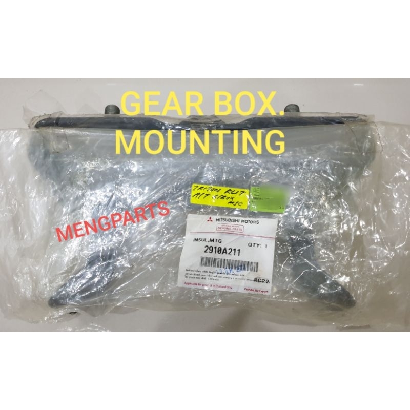 ORIGINAL MITSUBISHI TRITON 2.4cc ENGINE 4N15 2017Y-2023Y ENGINE ...