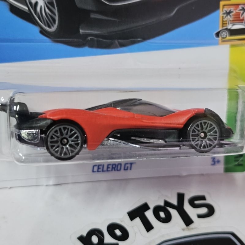 HOT WHEELS CELERO GT | Shopee Malaysia
