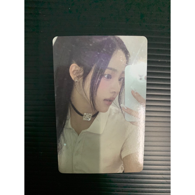 NewJeans Get Up 2nd EP Weverse Album Version Minji Hanni Danielle Haerin Hyein Photocard ...