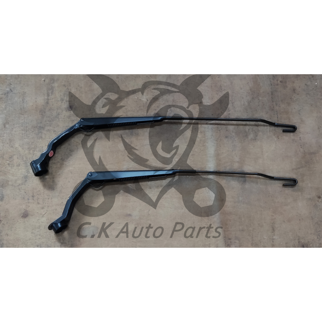 (OEM QUALITY) PROTON WIRA , SATRIA, PUTRA FRONT WIPER ARM | Shopee Malaysia