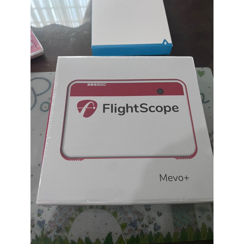 FLIGHTSCOPE MEVO PLUS | Shopee Malaysia