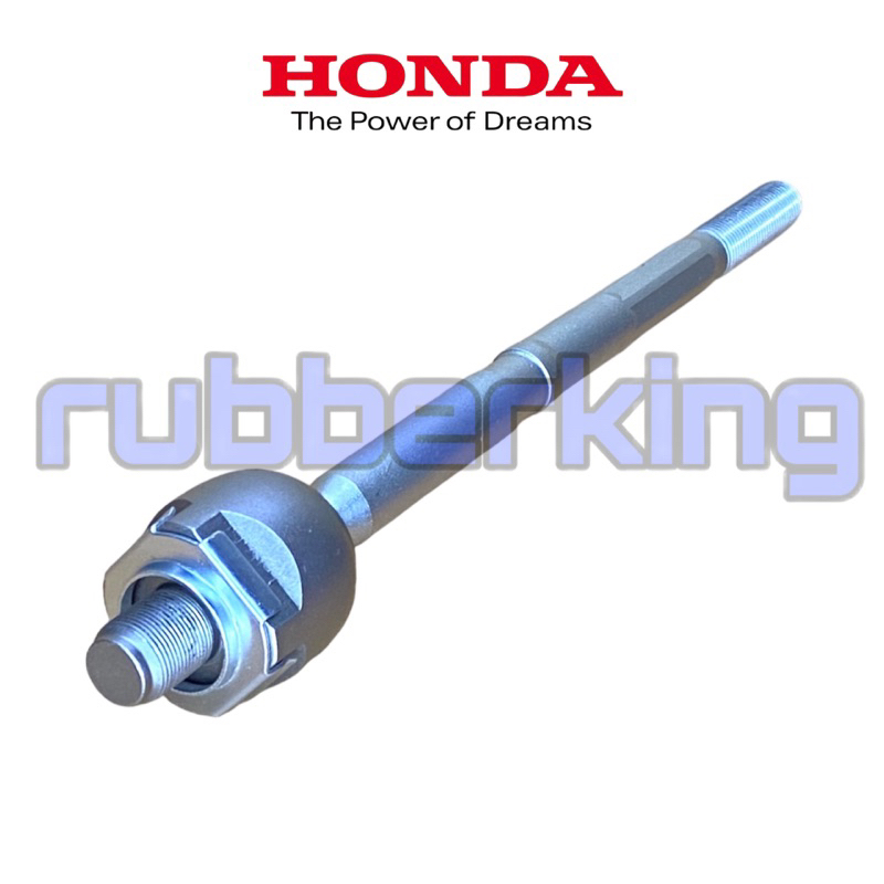 (1PC) HONDA CRV CR-V RM1 RM2 TOA 2012-2016 2.0 2.4 STEERING RACK END ...