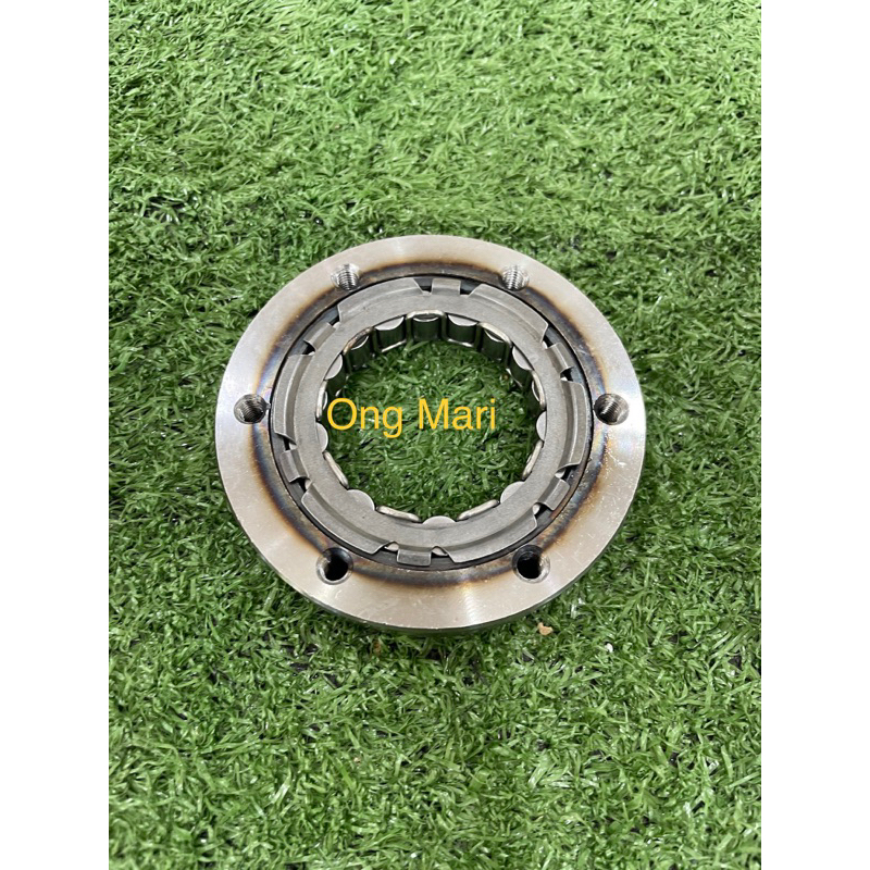 SYM VF3i 185 Starter one way set/ magnet one way/ starter one way ...