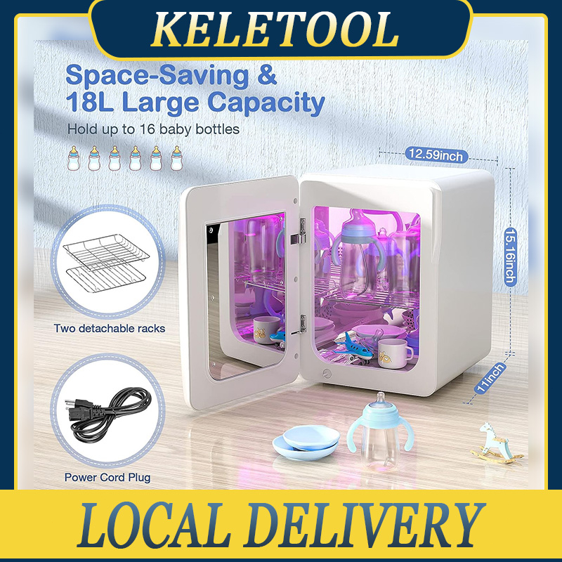 Sterilizer UV Baby bottle sterilizer uv bottle baby uv sterilizer ...