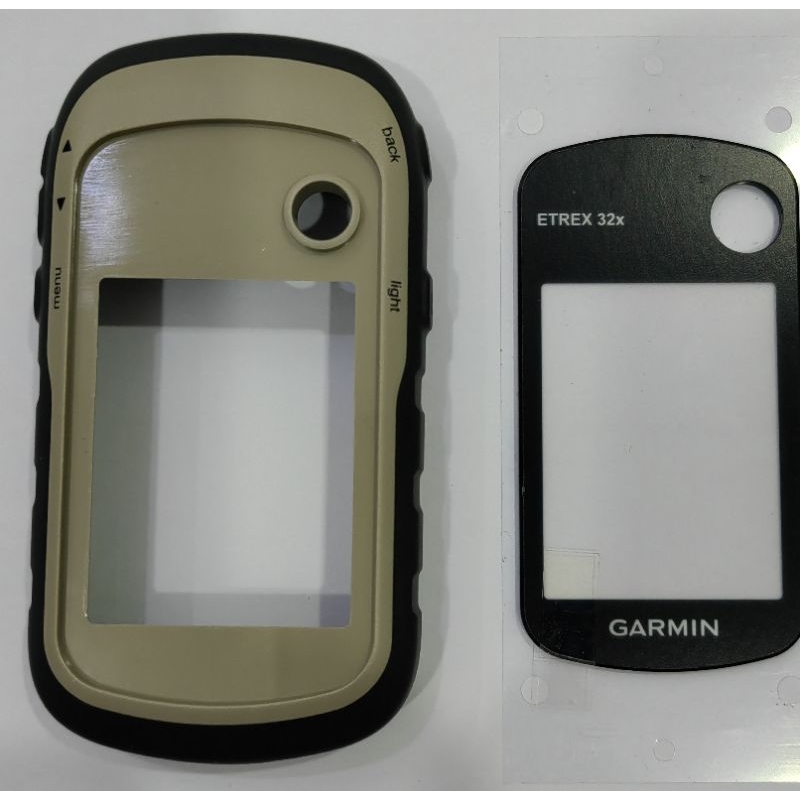 Garmin Etrex 30 30x 32x Front Housing replacement part | Shopee Malaysia
