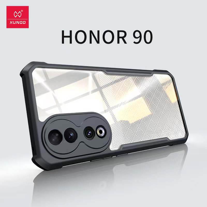 XUNDD Casing For Honor 90 5G/90 Lite 5G/70 5G/50 5G/50 Lite | Shopee ...