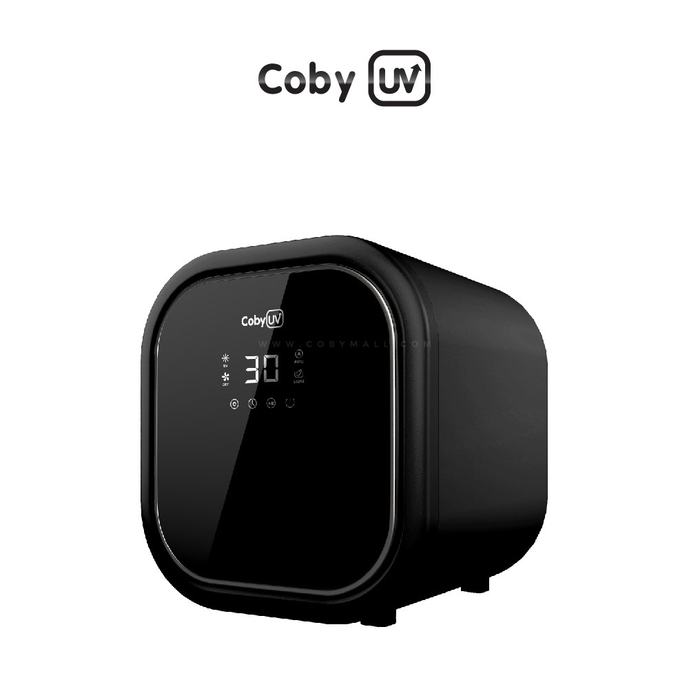 Coby UV Waterless Sterilizer V2 (with box) | Shopee Malaysia