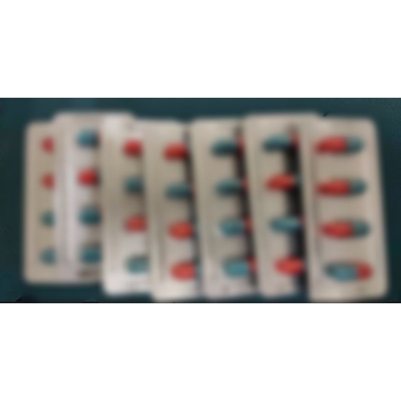 Ubat Sporo Kucing Inox Kapsul Rm2.50/ 1 kapsul | Shopee Malaysia