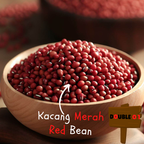 Kacang Merah BaoQing / BaoQing Small Red Bean China 宝清红豆 Wholesales ...