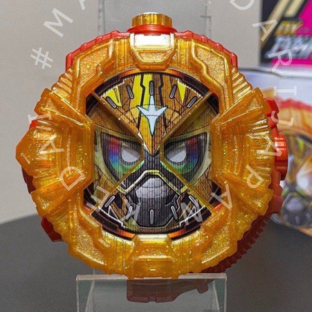 DX Ridewatch Decade Kiva Emperor OOO Putotyra Ex-Aid Muteki Gamer Build ...