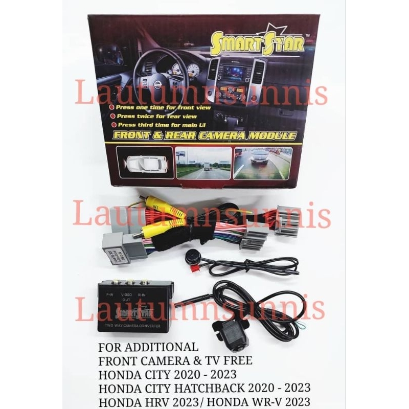 HONDA CITY 20'-23' , CITY HATCHBACK 20'-23', HRV 23', WR-V 23 ...