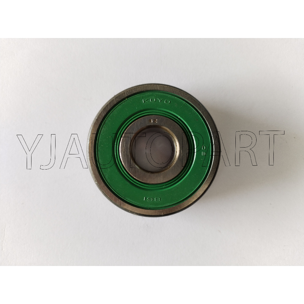 koyo B15-89 15X46X14 Alternator Bearing Special design High speed and ...