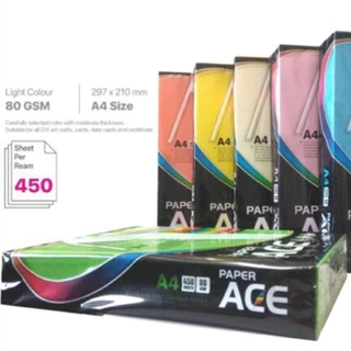 color paper a4 Malaysia, Best Deals April 2025 | Shopee Malaysia