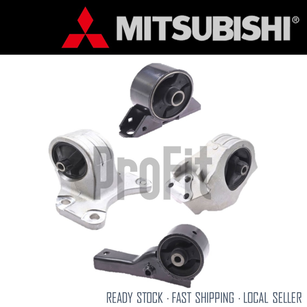 MITSUBISHI PROTON EXORA BOLD / PREVE / SUPRIMA TURBO MANUAL -ENGINE ...