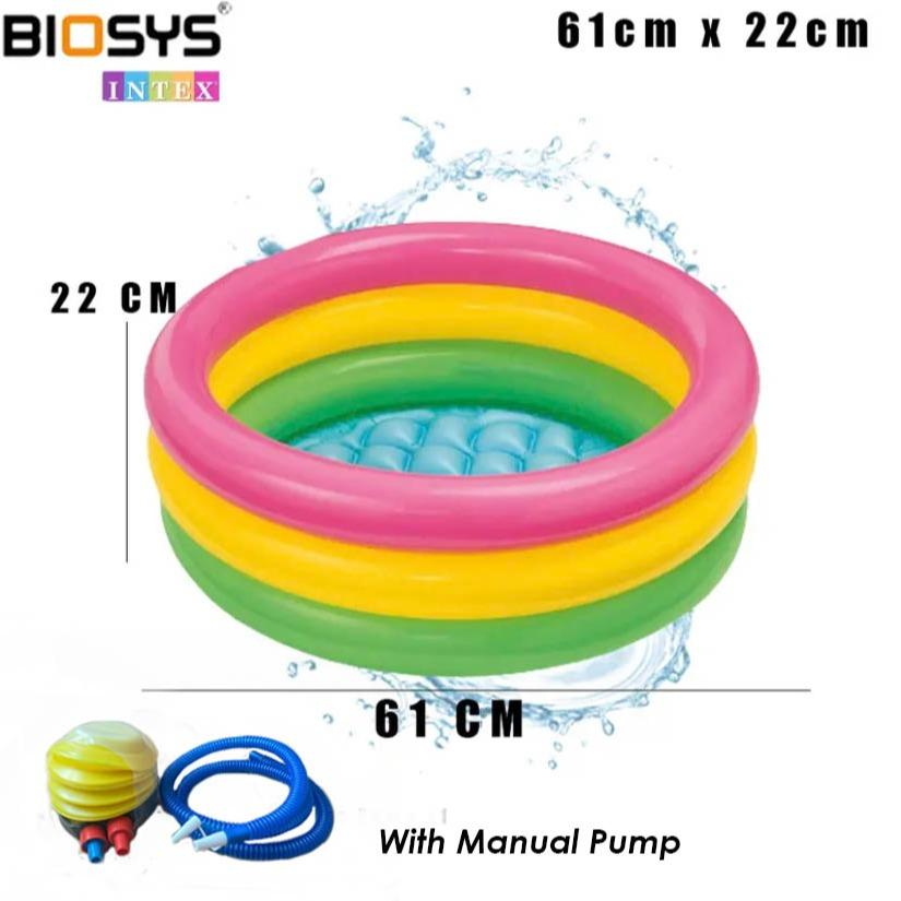 SL INTEX 7 DESIGN 57106/57107/58924/57412/57422/58439/58449 Sunset Glow ...