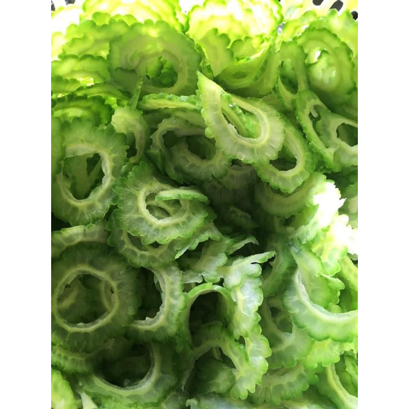 PERIA GORENG CRISPY SPICY (KEREPEK PERIA) | Shopee Malaysia