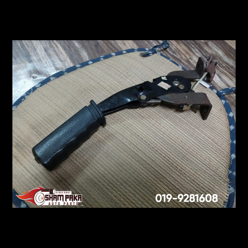 Handbrake Satria GTI | Shopee Malaysia
