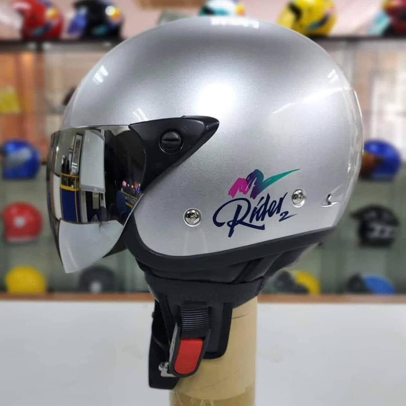 SGV RIDER 2 NEW MODEL DESIGN | Shopee Malaysia