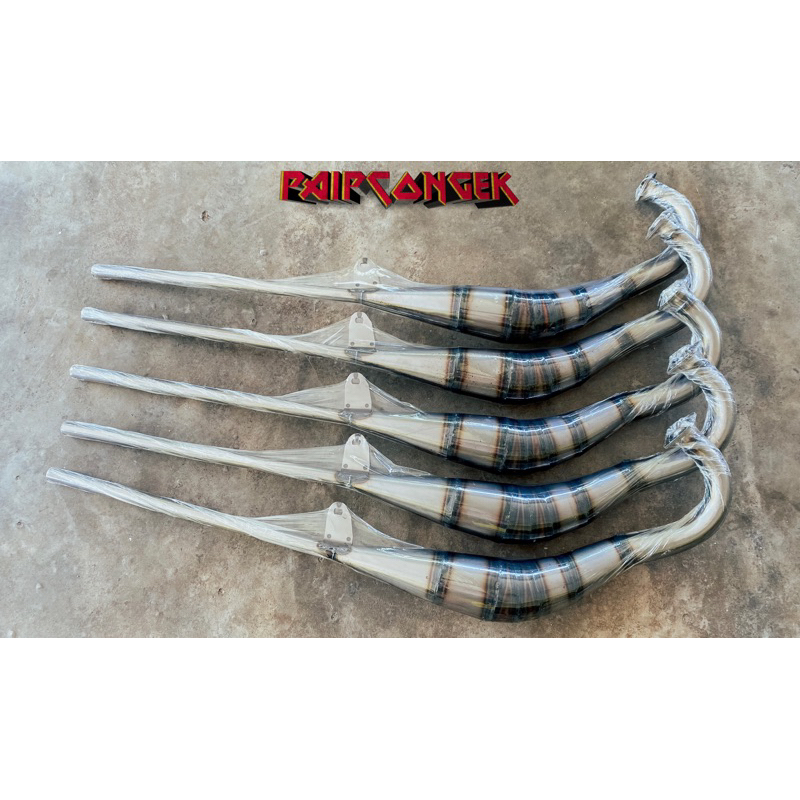 SENAPANG RXZ ( PAIP CONGEK ) | Shopee Malaysia