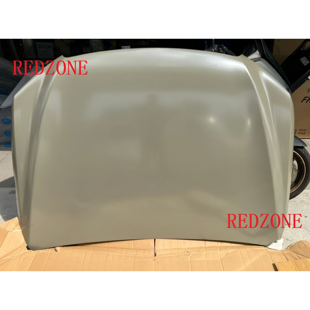 ISUZU D-MAX DMAX 2020 2021 2022 NEW MODEL FRONT BONNET BONET HOOD DEPAN ...