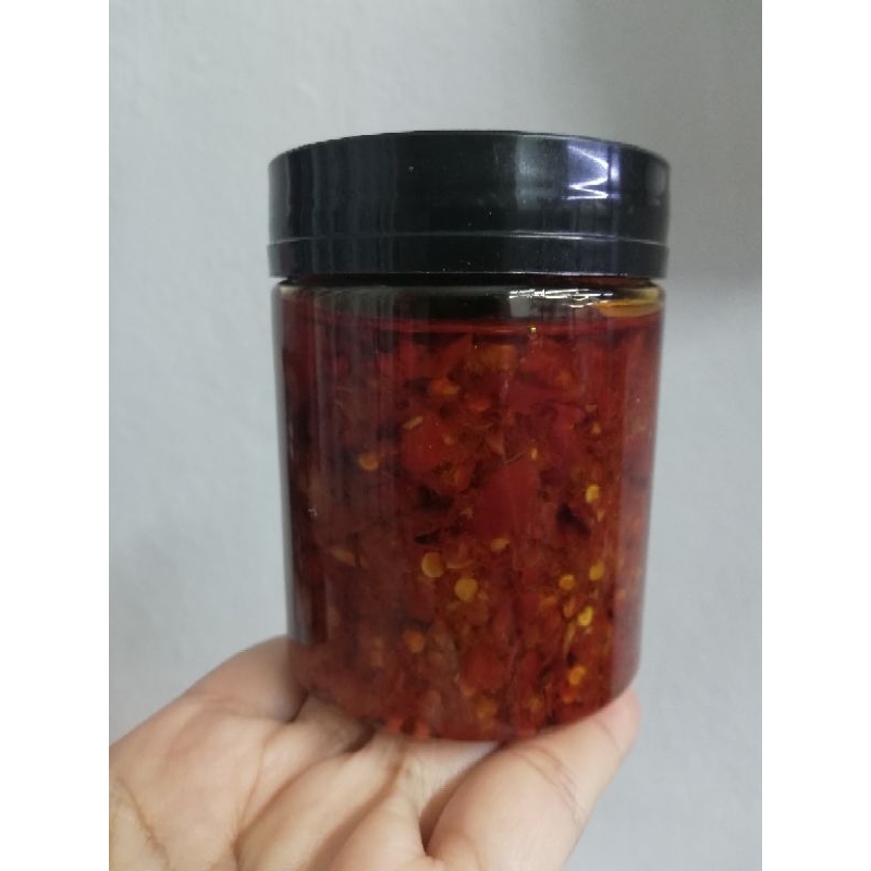 Sambal Merah (homemade) | Shopee Malaysia