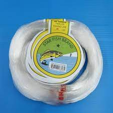 TANGSI STARFISH LEADER LINE ( CAP IKAN KUNING ) | Shopee Malaysia