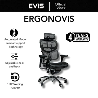 EVIS Online, June 2024 | Shopee Malaysia
