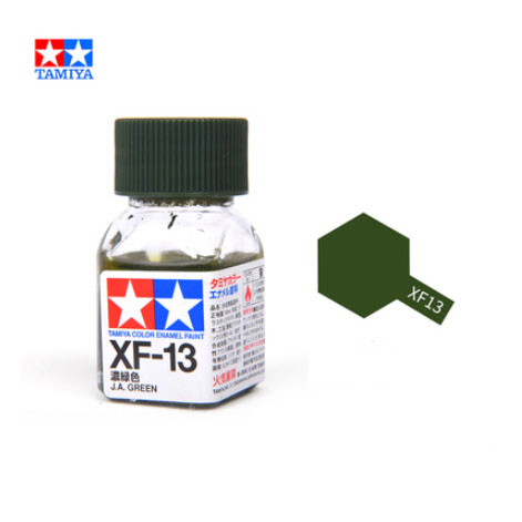 Tamiya Enamel Paint XF-1 to XF53 | Shopee Malaysia