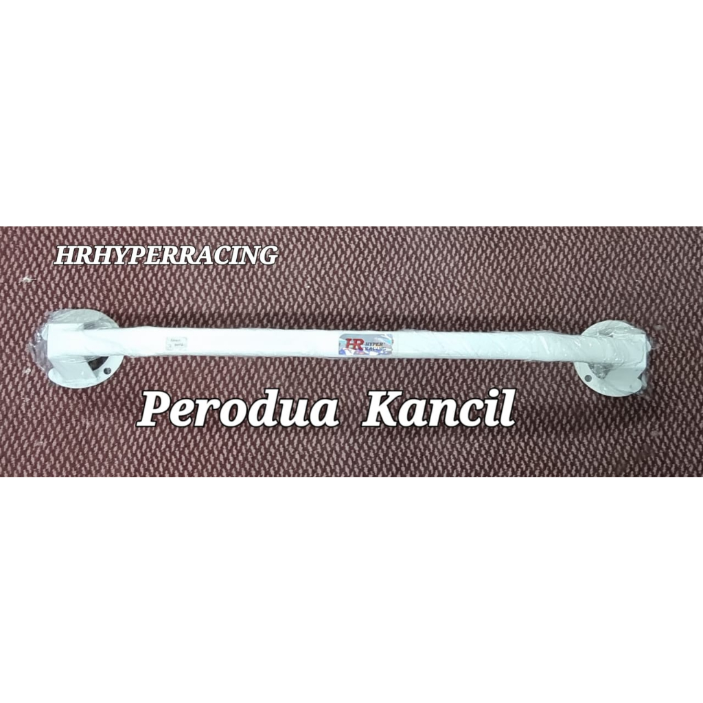 PERODUA KANCIL 2 POINTS STRUT BAR | Shopee Malaysia