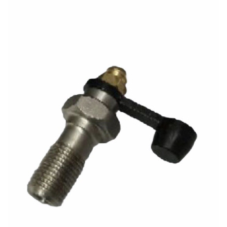 Original BB Brake Hose Screw HEL SCREW With Breeding Nut 1.0mm Original ...
