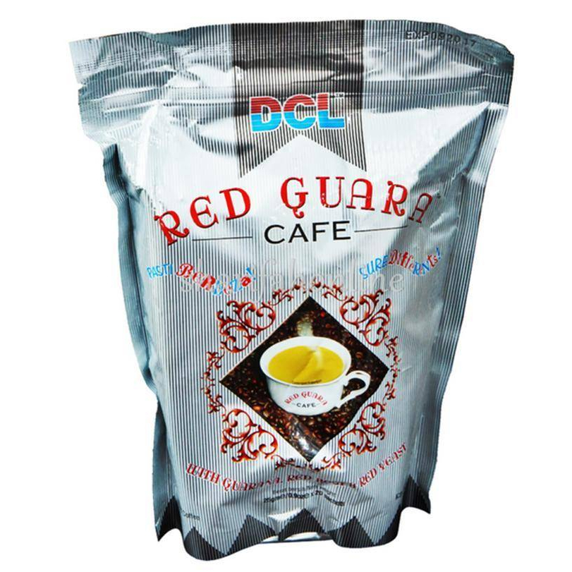 Red Guara Kopi DCL 100% Original | Shopee Malaysia