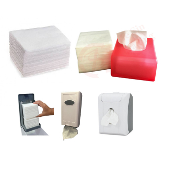 Hygiene Bathroom Tissue HBT - Tissue Facial Virgin Pulp | Shopee Malaysia