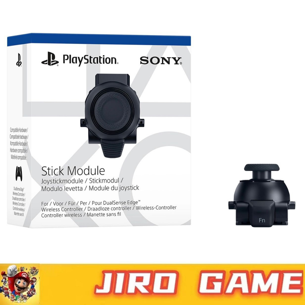 Stick Module for DualSense Edge Wireless Controller | Shopee Malaysia