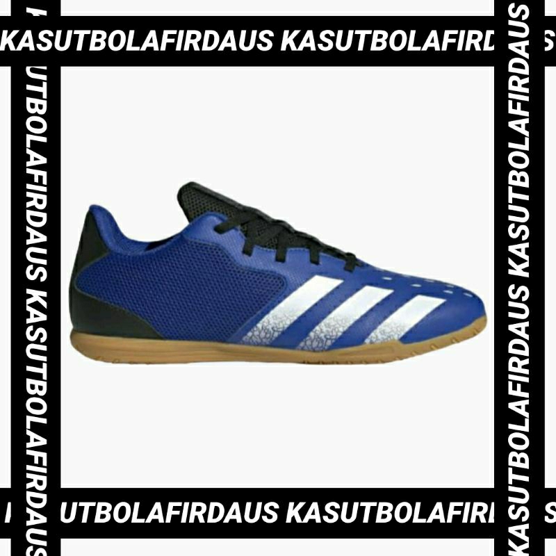 Adidas Predator Freak.3 Sala Indoor Kasut Futsal | Shopee Malaysia