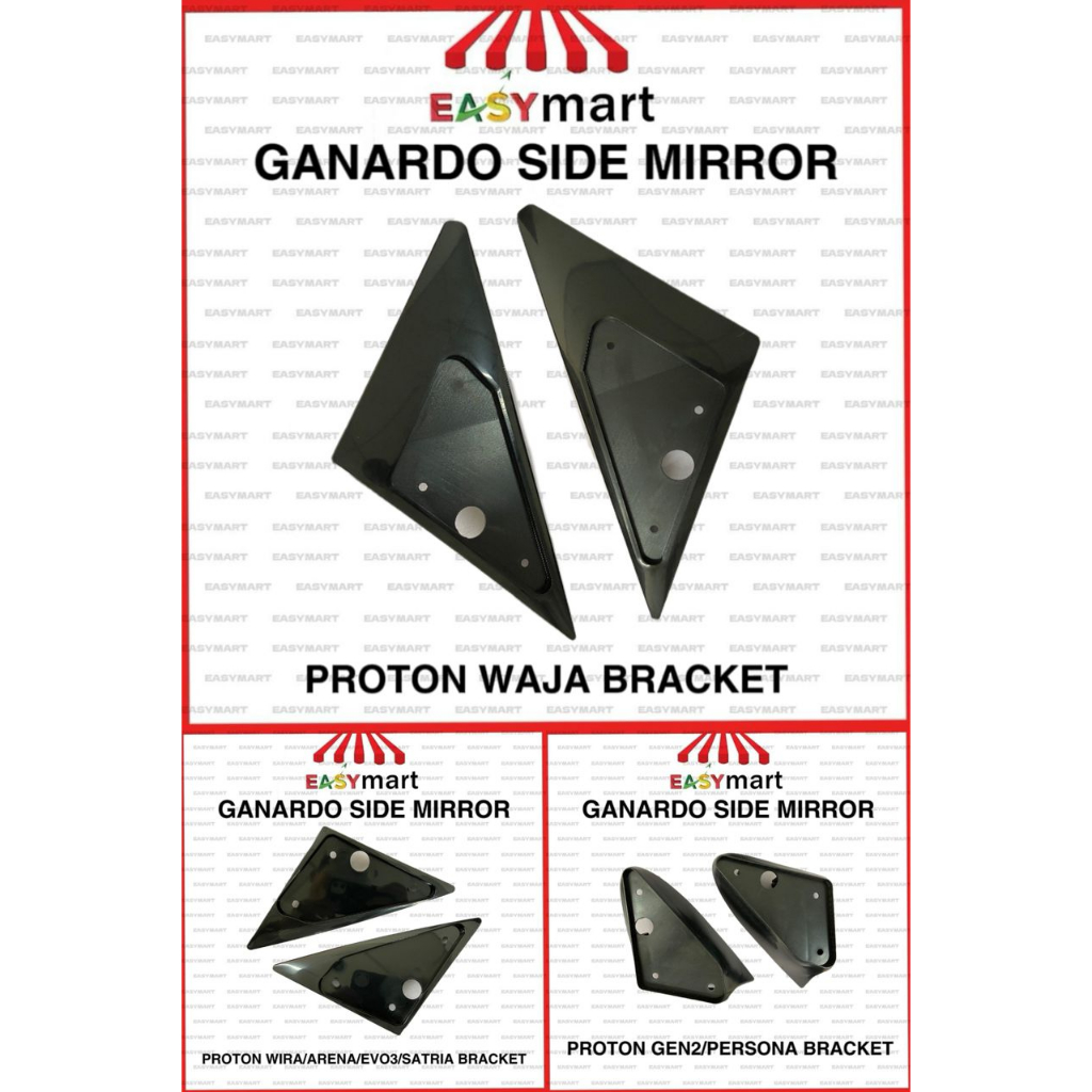 PROTON WIRA SATRIA PERSONA GEN 2 WAJA PUTRA ARENA PERDANA MITSUBISHI ...