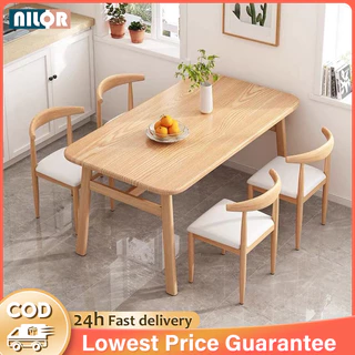 dining table - Prices and Promotions - Apr 2025 | Shopee Malaysia