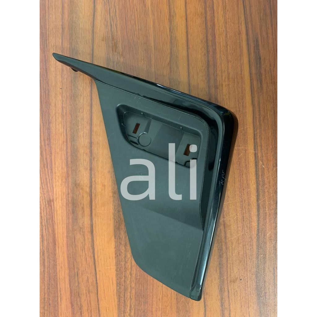 PERODUA BEZZA D42L 2020 - 2021REAR BUMPER GARNISH REAR BUMPER SIDE ...