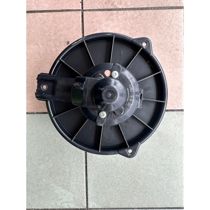 motor aircond blower mini cooper r60 r61 countryman paceman | Shopee ...