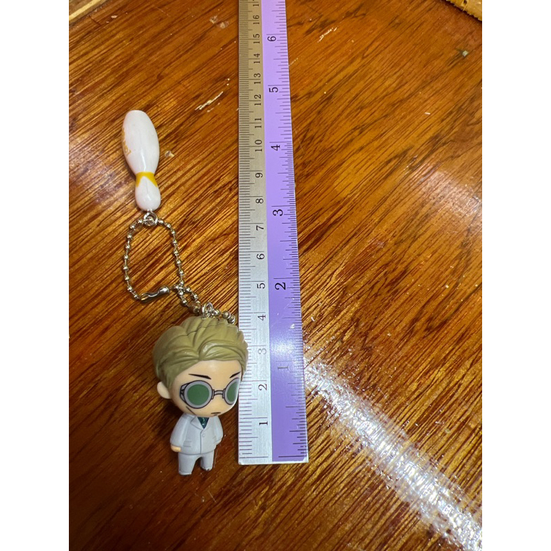 jujutsu kaisen keychain gojo nanami rika maki yujin sukuna nobara ...