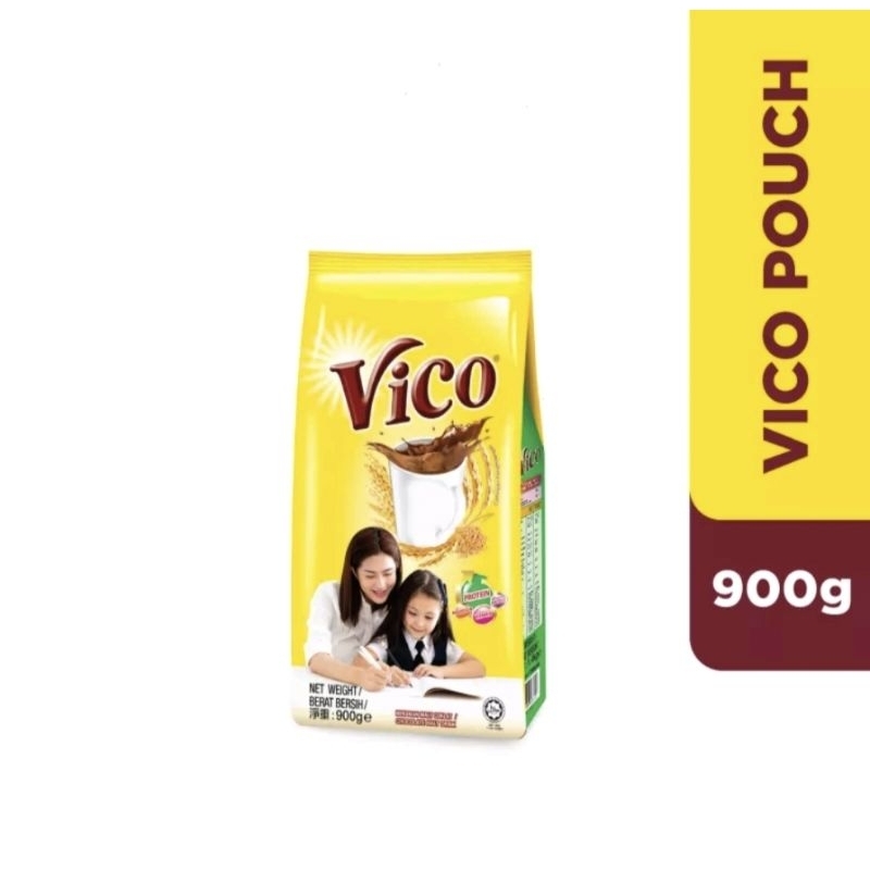 Vico Chocolate Malt Powder 900g | Shopee Malaysia
