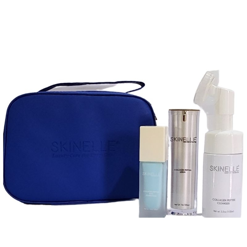 Skinelle Set Premium Collagen Plus | Shopee Malaysia