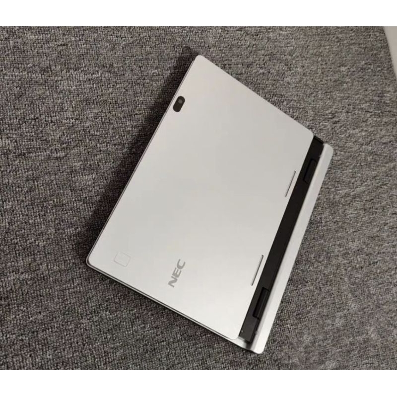 NEC Vk11 6Gen 11.6nch 2in1 Tablet PC with EXTENSION Keyboard ...