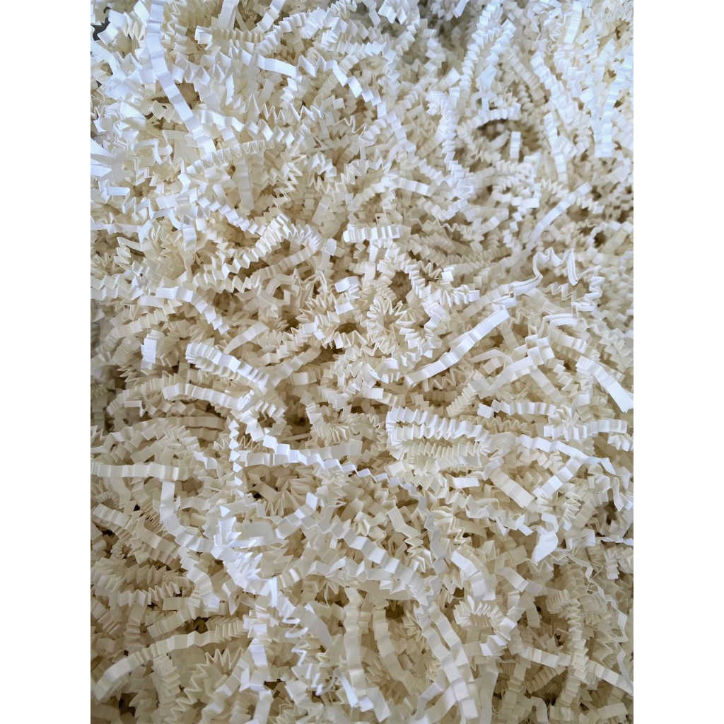 [Ready Stock] 1KG Crinkle Cut Shredded Paper for Packing and Filling ...