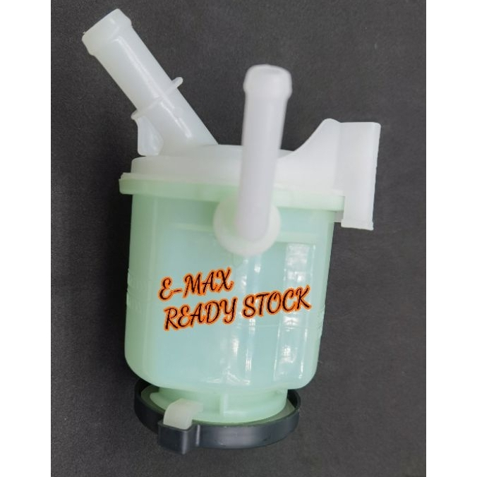 TOYOTA HILUX KUN25 POWER STEERING TANK(44360-0K010) | Shopee Malaysia