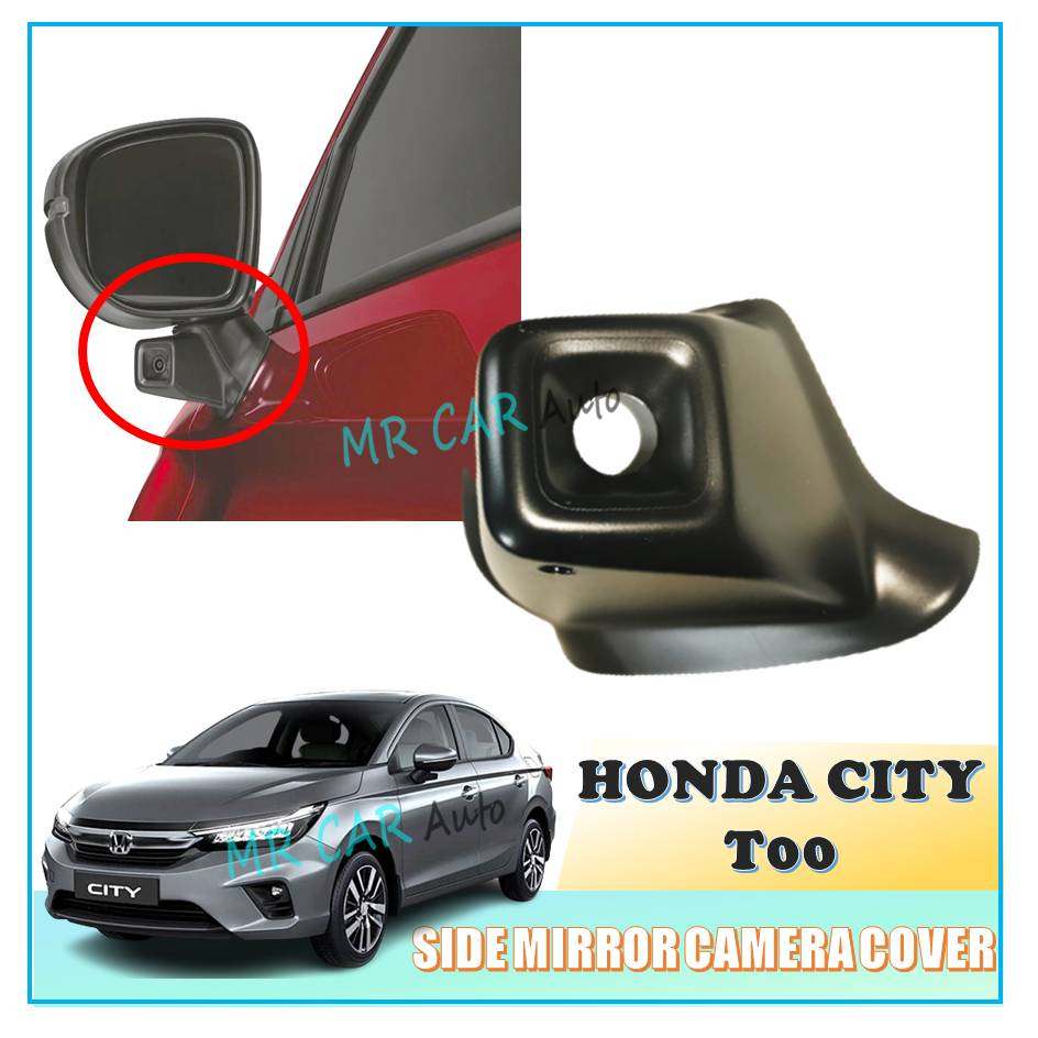HONDA CITY GN2 T00 2019-2023 LANE CAMERA HOLE COVER (ORIGINAL) | Shopee ...
