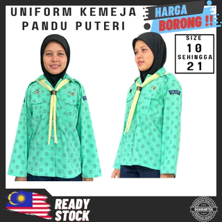 pandu puteri uniform Malaysia, Best Deals August 2024 | Shopee Malaysia
