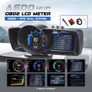 obd2 meter - Prices and Promotions - Apr 2025 | Shopee Malaysia