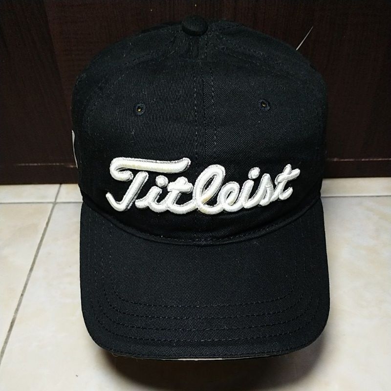 TOPI - BUNDLE FITLEIST/TITLEIST BRAND | Shopee Malaysia